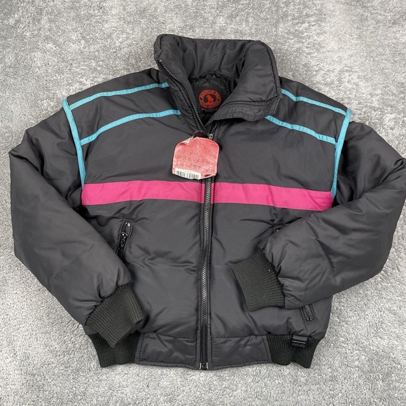 White Stag | Jackets & Coats | Vintage Mountain Goat Jacket Womens ...